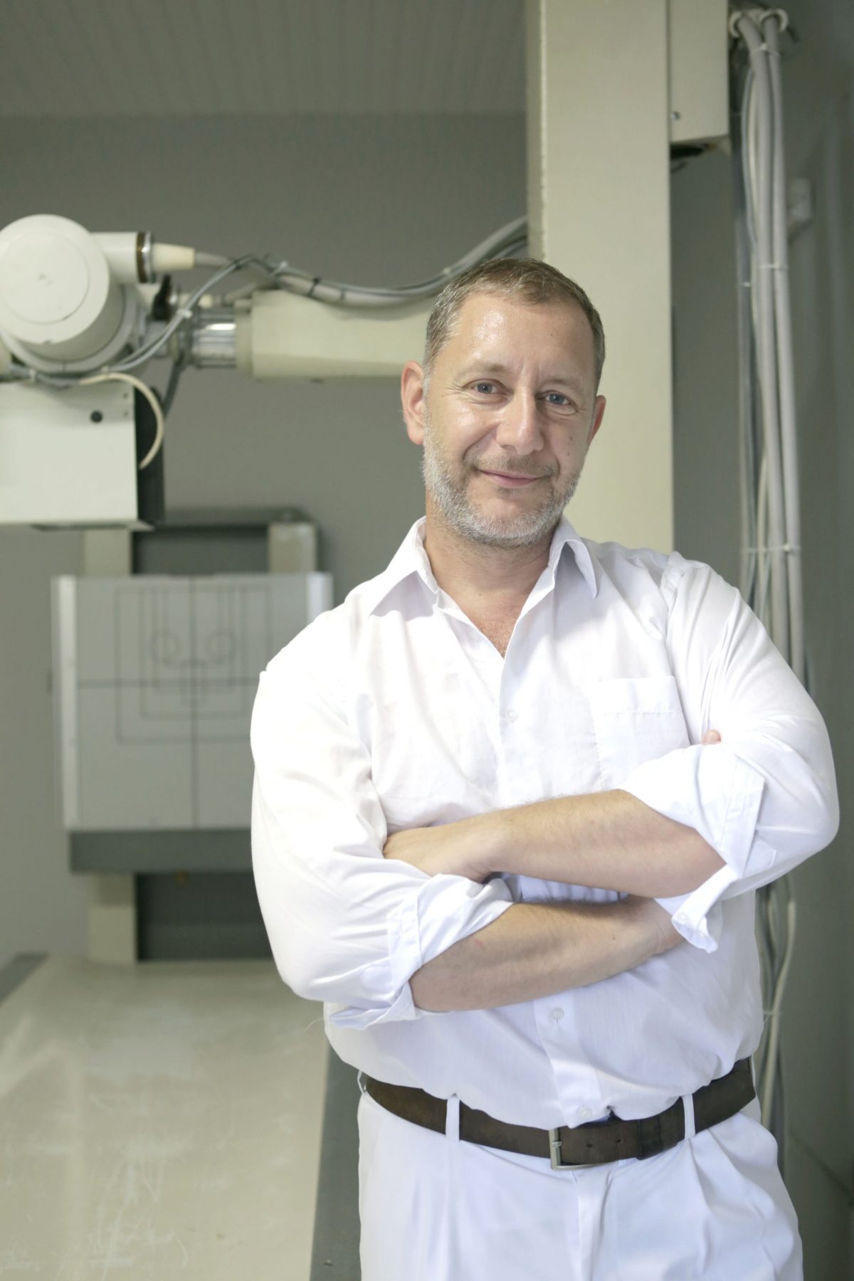 About Us | Mykonos Orthopedics